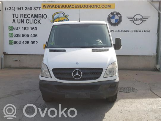 A9067600170 Mercedes-Benz Sprinter W906 Poignée extérieure de porte ...