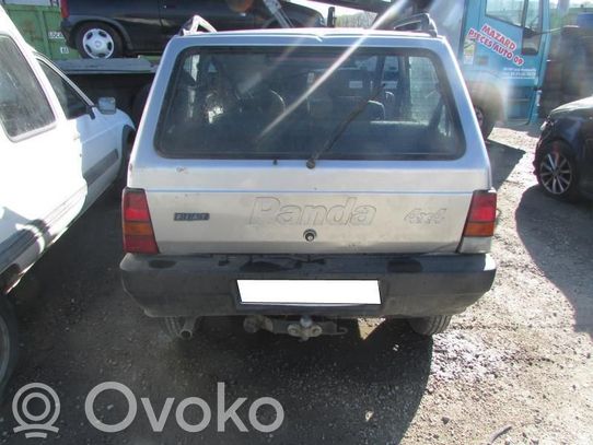 Fiat Panda 141 Electric radiator cooling fan, €33.00 | RRR