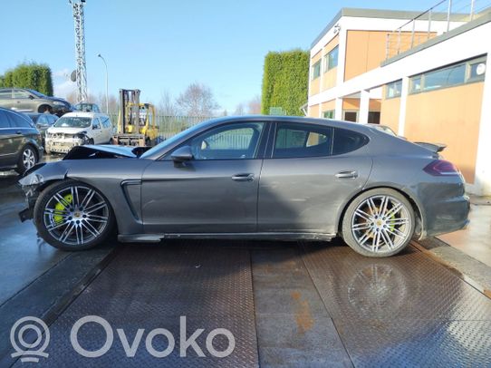 4F0837059 Porsche Panamera (971) Moteur de centralisation serrure de ...