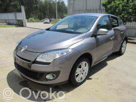 901002517R Renault Megane III Couvercle de coffre, 210,00 € | OVOKO