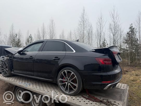 06M131055EK Audi A4 S4 B9 8W Vakuumo vamzdelis (-ai)/ žarna (-os), 50,00 € | RRR