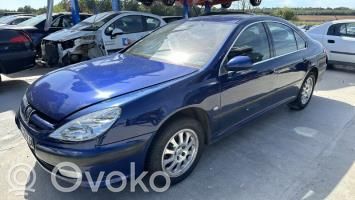 1628HC Peugeot 607 Solenoidinis vožtuvas, 33,00 € | RRR