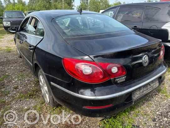 701010690B Volkswagen PASSAT CC Radiator support slam panel, €80.00 | RRR