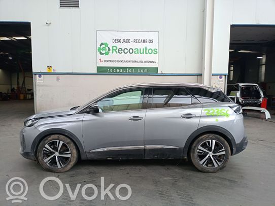 9813838380 Peugeot 3008 II Sonde lambda, 48,72 € | OVOKO