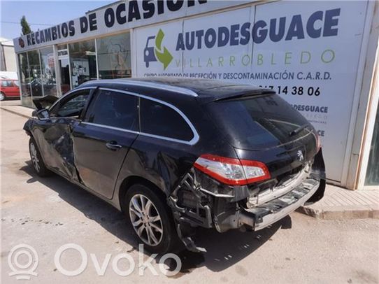 9805434380 Peugeot 508 RXH Amortisseur arrière, 25,00 € | OVOKO