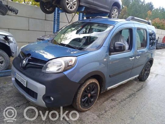 8200755590 Renault Kangoo II Fusée d'essieu de moyeu de la roue avant ...