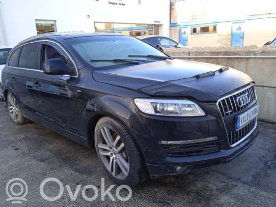 4L0807113A Audi Q7 4L Support de montage de pare-chocs avant, 86,45 ...