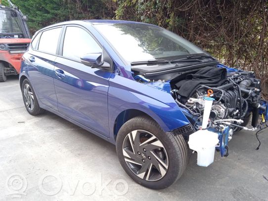 2816407000 Hyundai i20 (BC3 BI3) Débitmètre d'air massique, 46,55 € | OVOKO