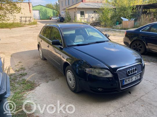 8E9035225P Audi A4 S4 B7 8E 8H Aerial antenna amplifier, €5.00 | RRR