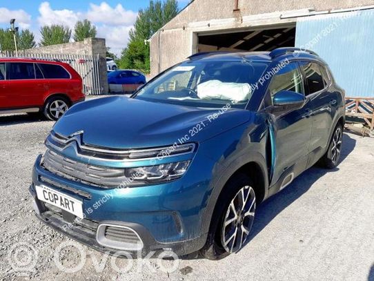1638494880 Citroen C5 Aircross Borde del parachoques delantero, 181,44 ...