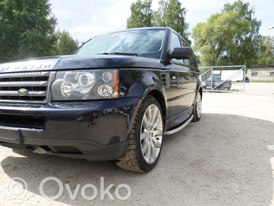 PCF500110 Land Rover Range Rover Sport L320 Vase d'expansion ...