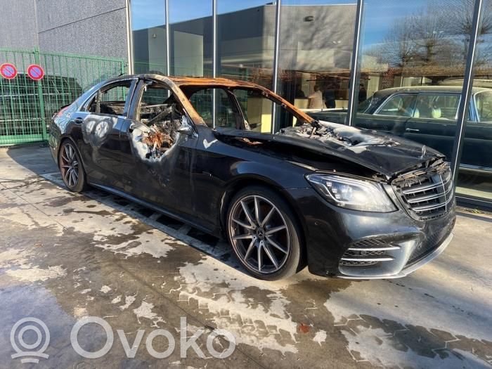 276824 Mercedes-Benz S W222 Moteur, 2 994,75 € | OVOKO