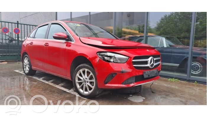 Mercedes-Benz B W247 Front door, €645.54 | RRR