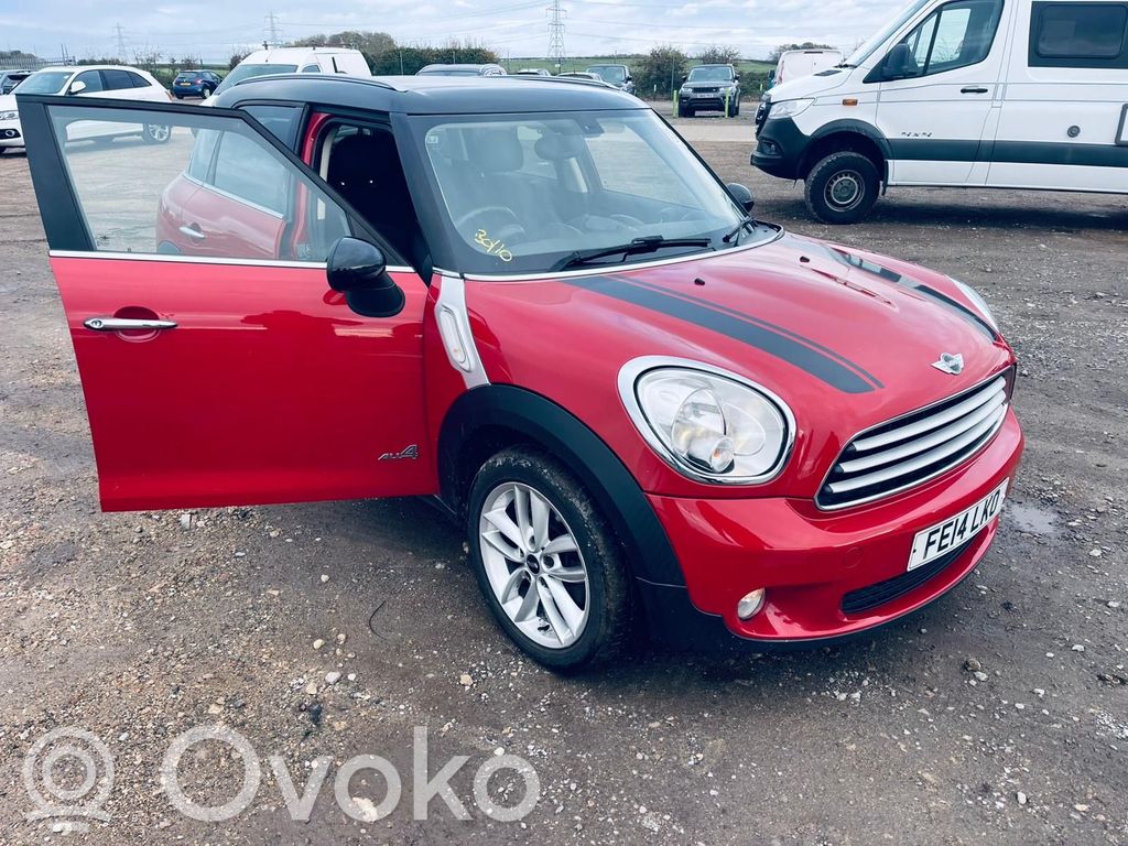 N47C16A Mini Cooper Countryman R60 Motore, 1.890,00 € | OVOKO