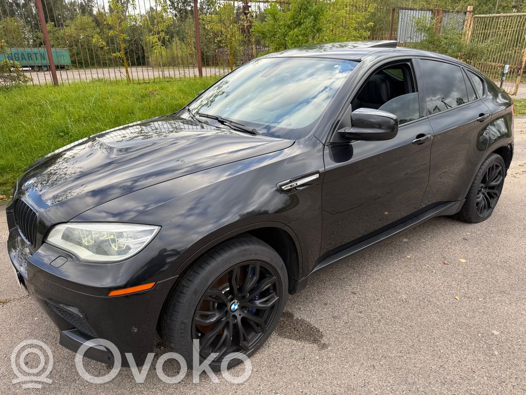 7576397 BMW X6 M Tuyau de refroidissement d'huile, 49,00 € | OVOKO