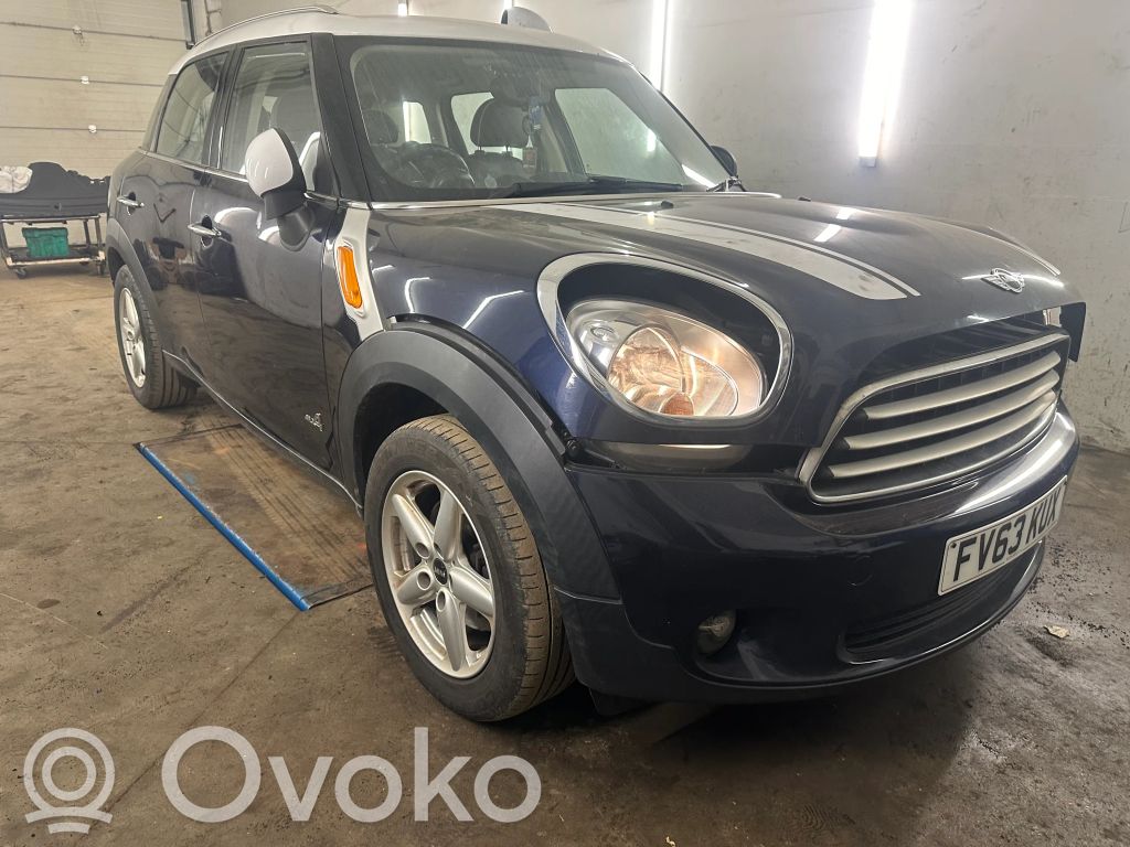 9801963 Mini Cooper Countryman R60 Äänenvaimennin, 80,00 € | OVOKO