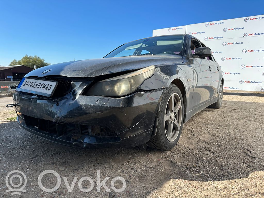7531776 BMW 5 E60 E61 Arbre d'entraînement central, 200,00 € | OVOKO