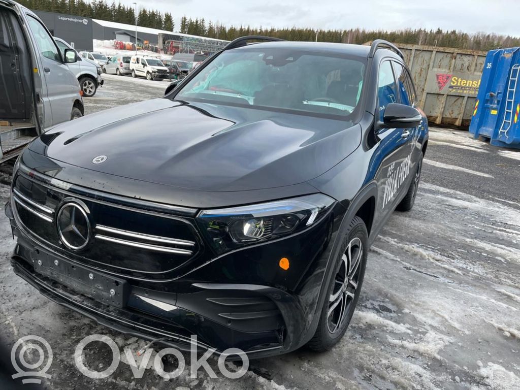A2479008017 Mercedes-Benz EQB Caméra pare-brise, 624,89 € | OVOKO