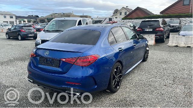 A2068303604 Mercedes-Benz C W206 Ilmastointilaitteen putki (A/C), 232 ...