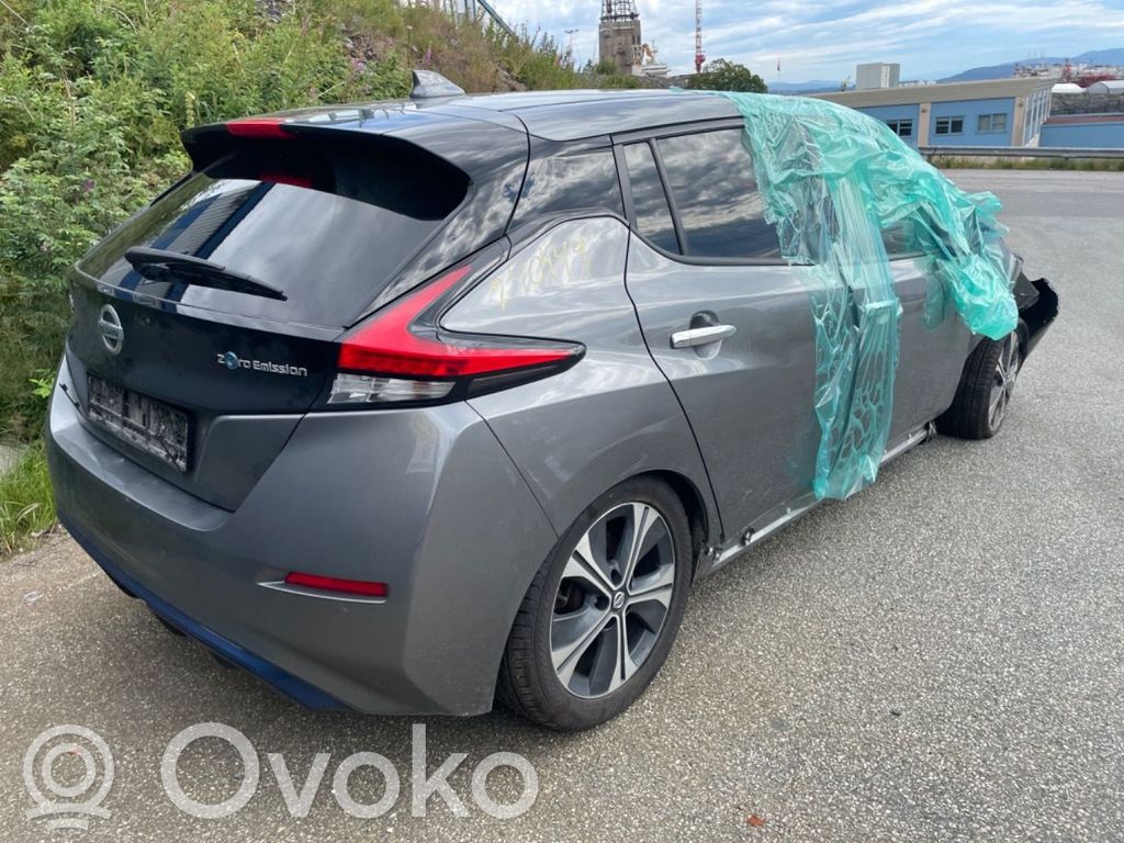 291A05SA0B Nissan Leaf II (ZE1) Voltage converter inverter, €704.90 | RRR