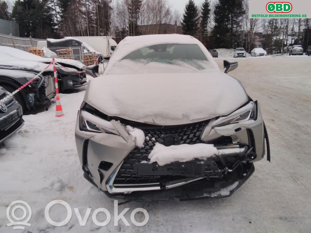 8922176260 Lexus UX Central body control module, €232.73 | RRR