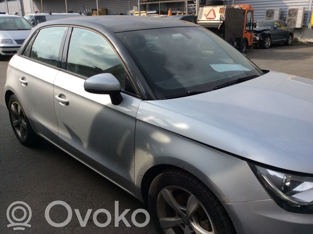 A1 A1, S1 6R1423055M