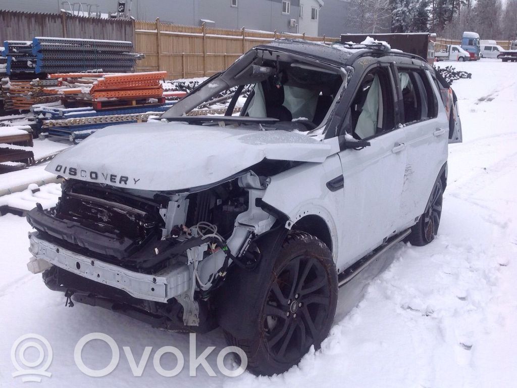 LR059784 Land Rover Discovery Sport Capteur de stationnement PDC, 85,22 ...