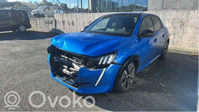 1633559480 Peugeot 208 II Pysäköintitutkan anturin kytkin (PDC), 56,81 ...
