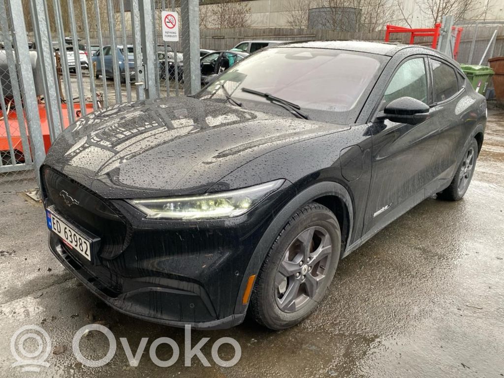 LJ938K577BE Ford Mustang Mach-E Pompe de circulation d'eau, 104,55 ...