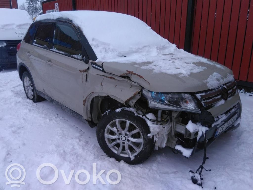 Suzuki Vitara (LY) Airbag slip ring squib (SRS ring), €174.55 | RRR