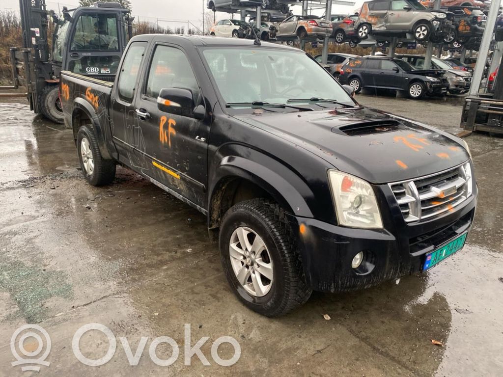 D-Max D-Max 8974036190