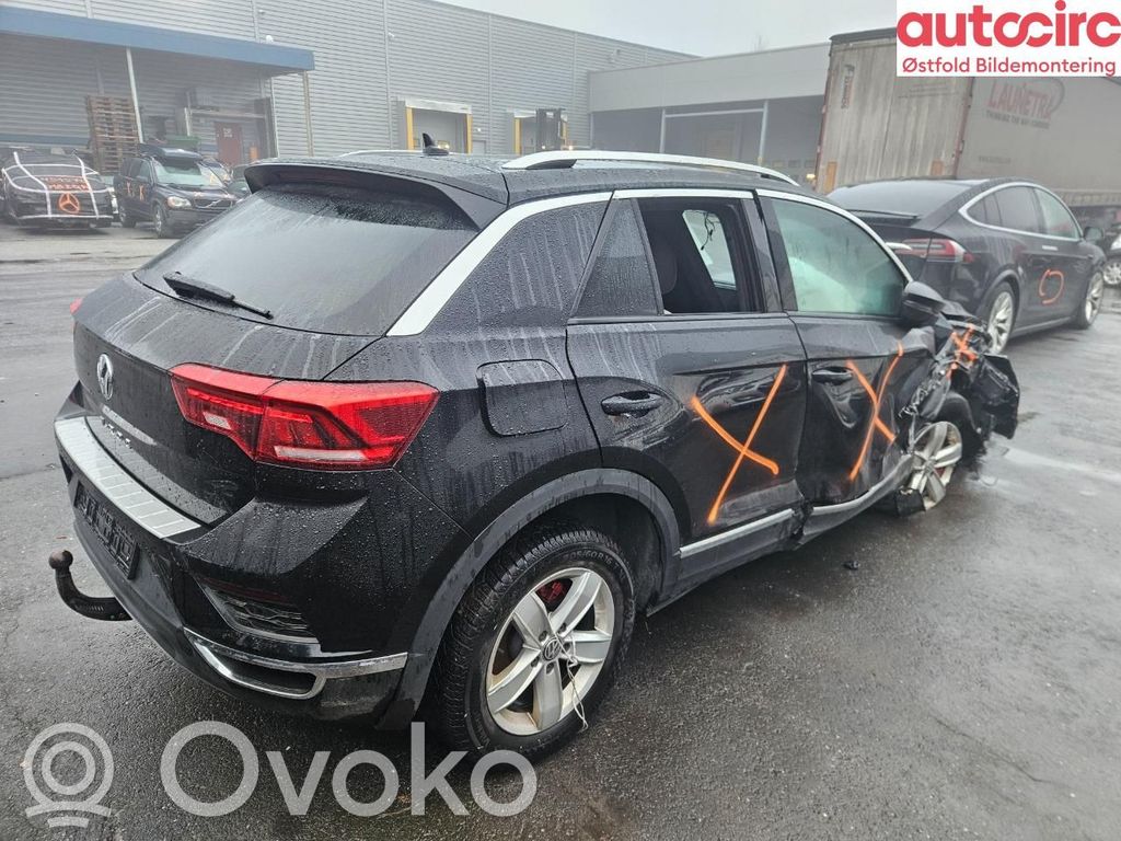 5Q0614517EF Volkswagen T-Roc Pompe ABS, 568,19 € | OVOKO