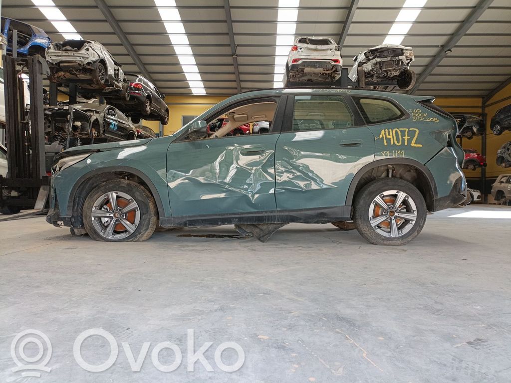 BMW X1 U11 Réservoir de liquide lave-glace, 53,60 € | OVOKO