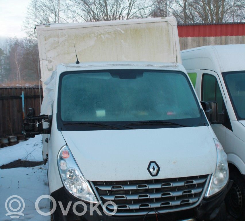 5YY0429 Renault Master III Electric radiator cooling fan, €216.24 | RRR