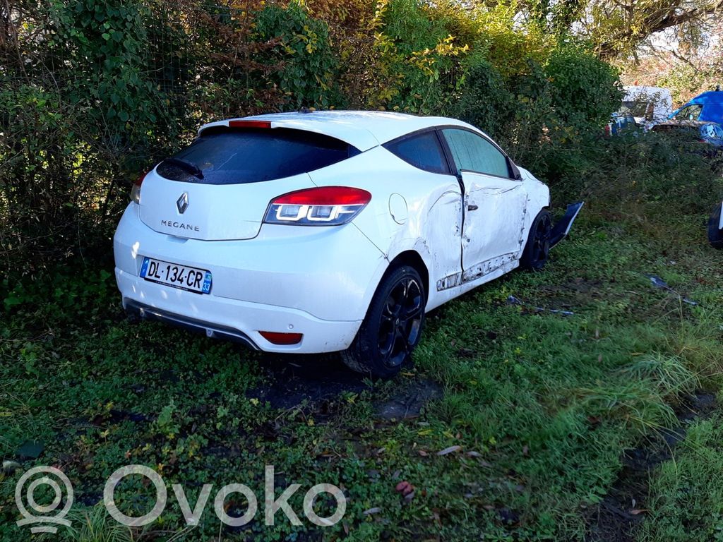 476608933R Renault Megane III Pompe ABS, 194,04 € | OVOKO