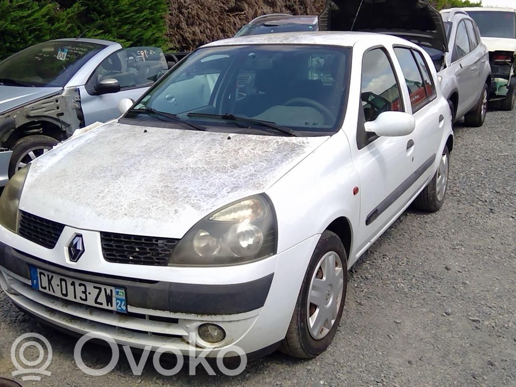 Renault Clio II Tailgate opening switch, €30.00 | RRR