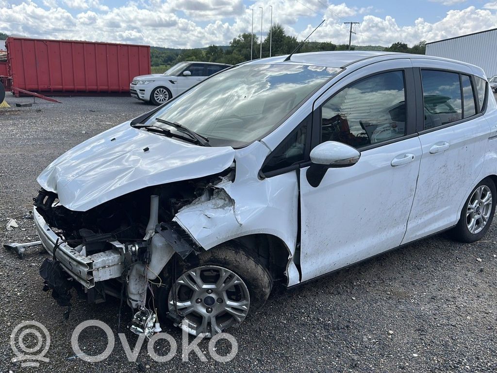 2104833 Ford B-MAX Rétroviseur latéral manuel, 127,50 € | OVOKO