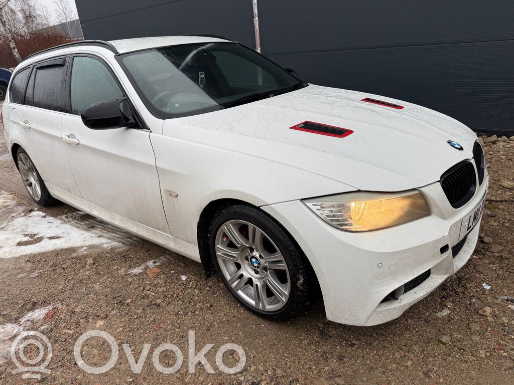 7533446 BMW 3 E90 E91 Arbre d'entraînement arrière, 25,00 € | OVOKO