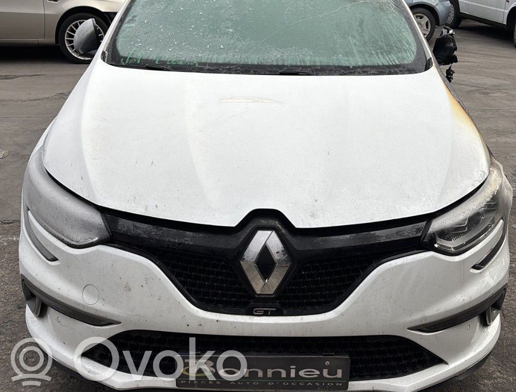 638425029R Renault Megane IV Front wheel arch liner splash guards, €80. ...