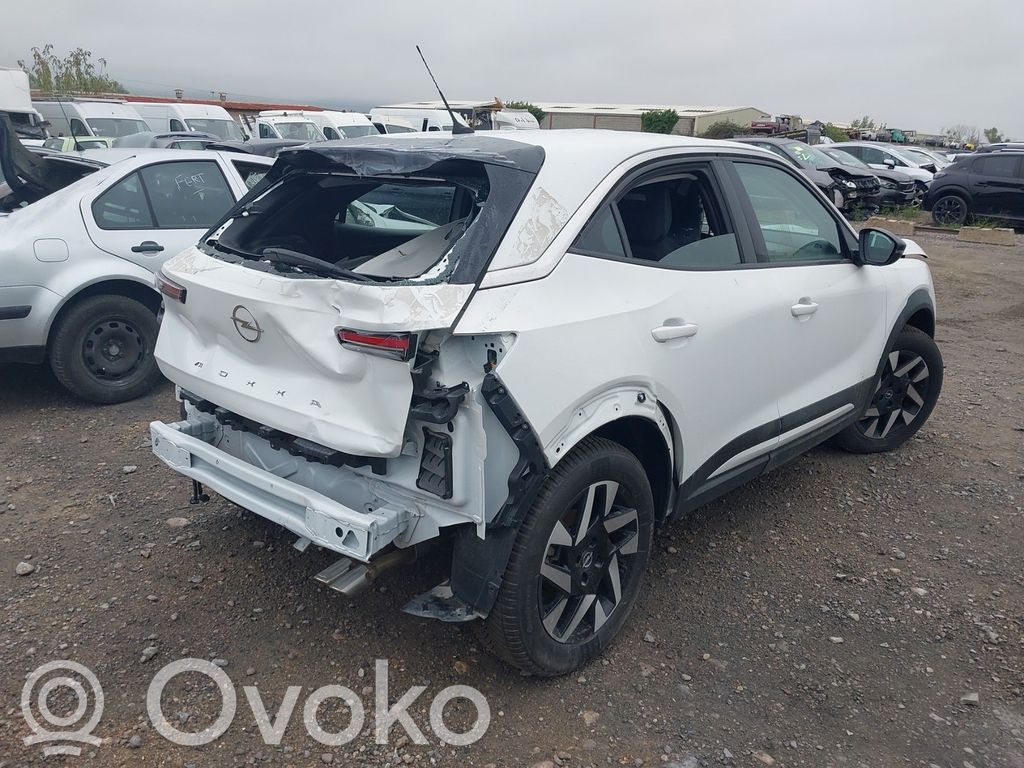 9837331880 Opel Mokka B Phare frontale, 894,55 € | OVOKO