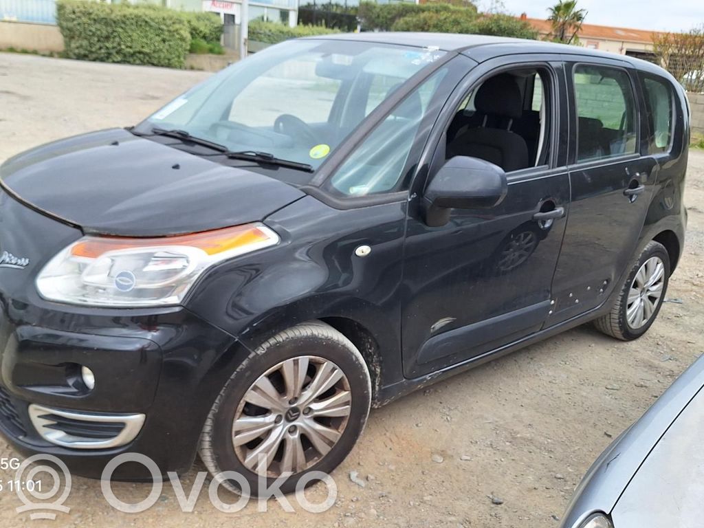 9004AW Citroen C3 Picasso Porte avant, 134,90 € | OVOKO