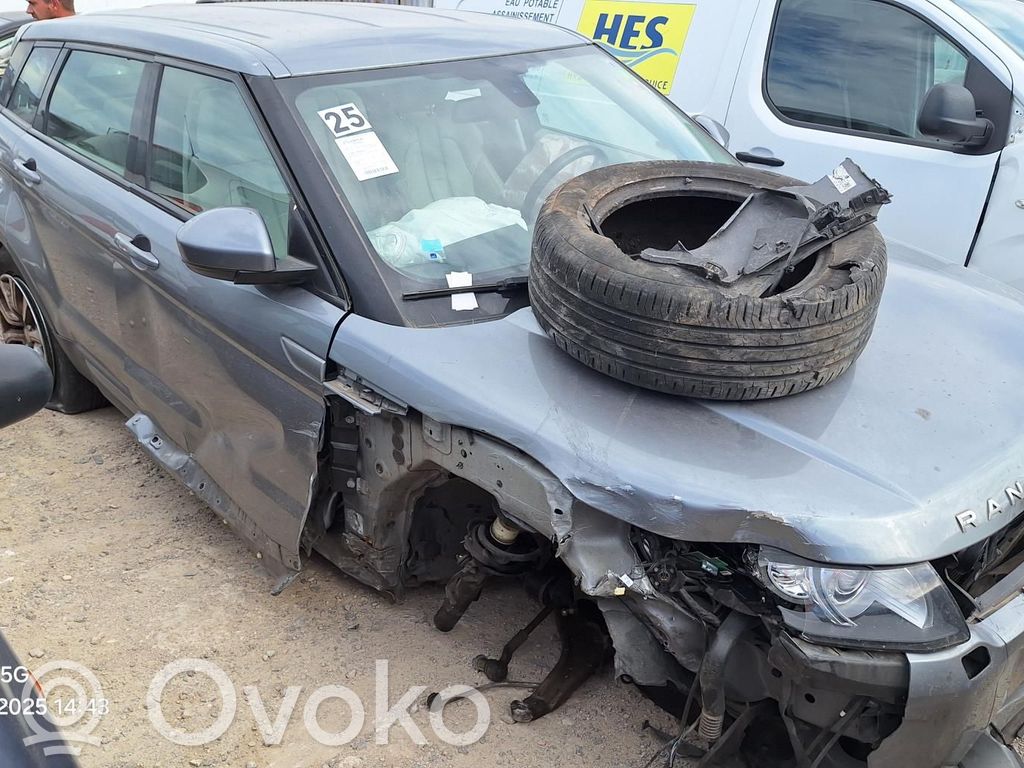 LR048641 Land Rover Range Rover Evoque L538 Rétroviseur latéral manuel ...