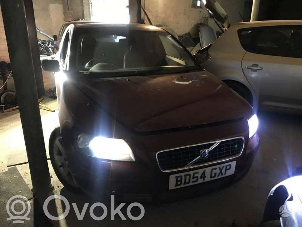 4N5H19E6166652A Volvo S40 Tuloilmaventtiilin käyttömoottori, 5,67 € | OVOKO