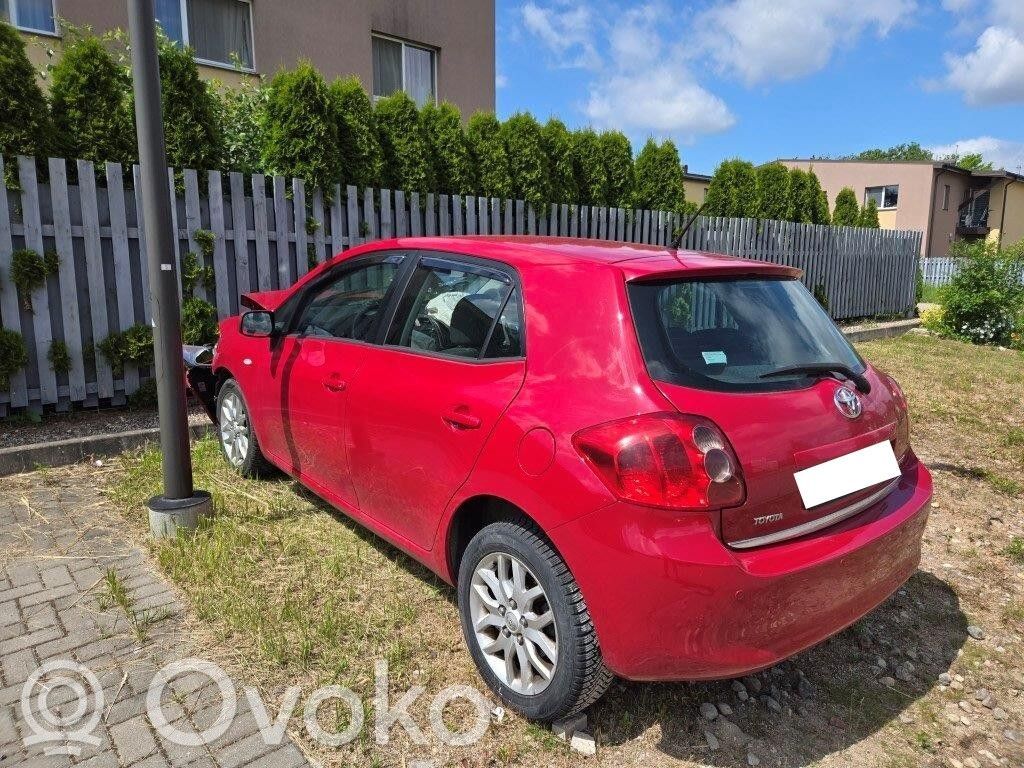 NOCODE Toyota Auris 150 Front wheel hub, €20.00 | RRR