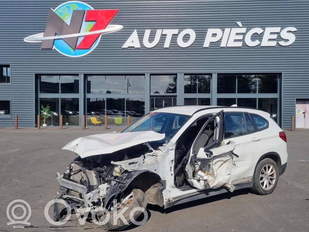 61319208107 BMW X1 F48 F49 Interrupteur commade lève-vitre, 31,50 € | OVOKO