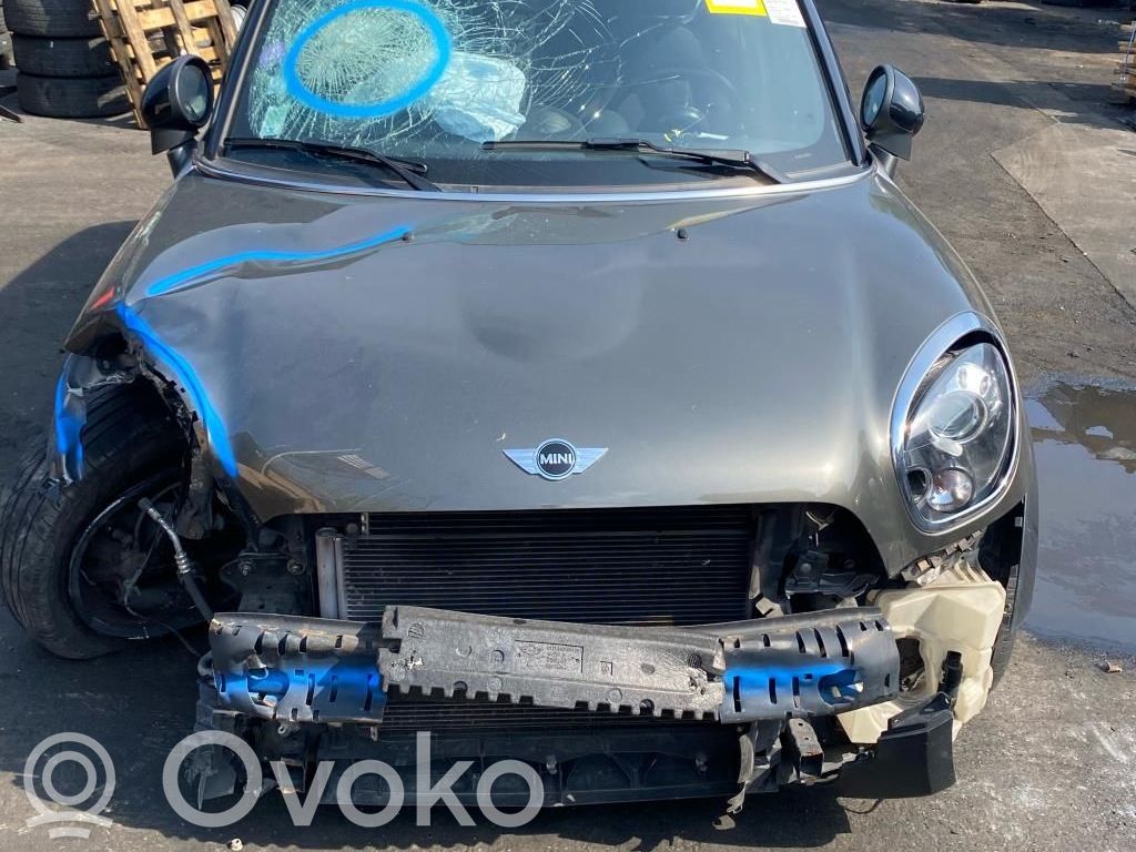 34516874553 Mini Cooper Countryman R60 Pompe ABS, 90,00 € | OVOKO