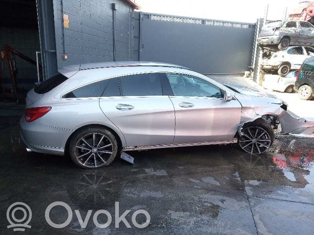 A1763201531 Mercedes-Benz CLA C117 X117 W117 Amortisseur arrière, 62,88 ...