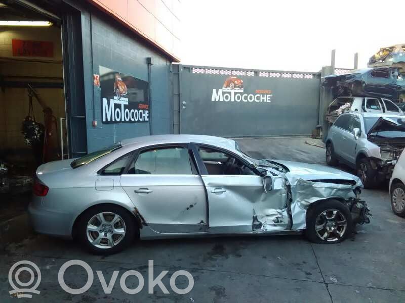 8K0820521B Audi A4 Allroad Résistance moteur de ventilateur de ...