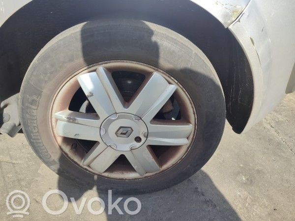 8200412549 Renault Scenic II - Grand scenic II SAM control unit, €90.00 ...