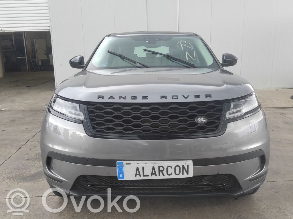 LR112558 Land Rover Range Rover L405 Monitor/display/piccolo schermo ...